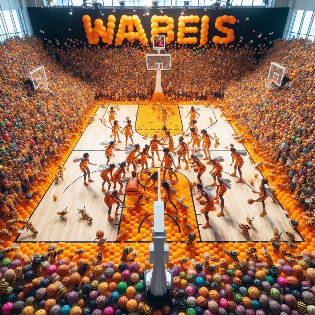 WNBA All-Star Weekend Shines Bright in Phoenix: usatechnews